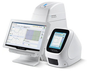 Agilent Seahorse XF分析仪的工作原理