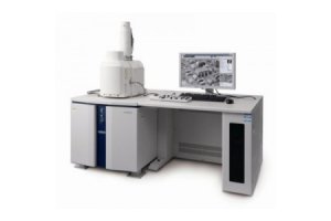 【Hitachi】日立新款高性能钨灯丝扫描电镜SU3500 - 分析测试百科网