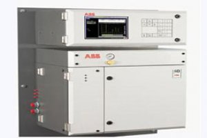 PGC5000气相色谱 - 分析测试百科网