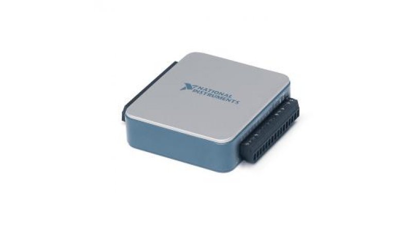 NI USB-6000 多功能I/O设备_价格|仪器信息_分析测试百科网